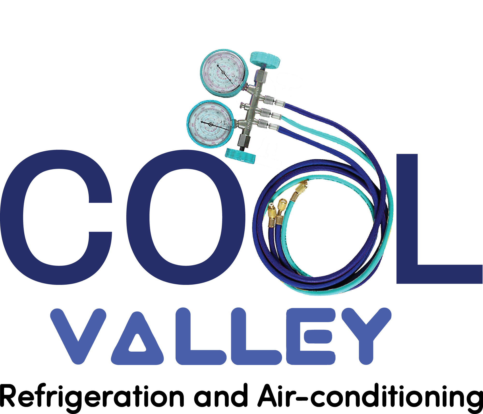 Cool Valley – Keep you cool in every step
